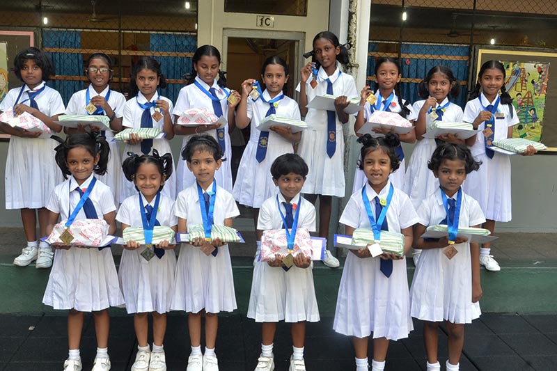 Photo Gallery – Primary Section « Musaeus College | Colombo | Sri Lanka