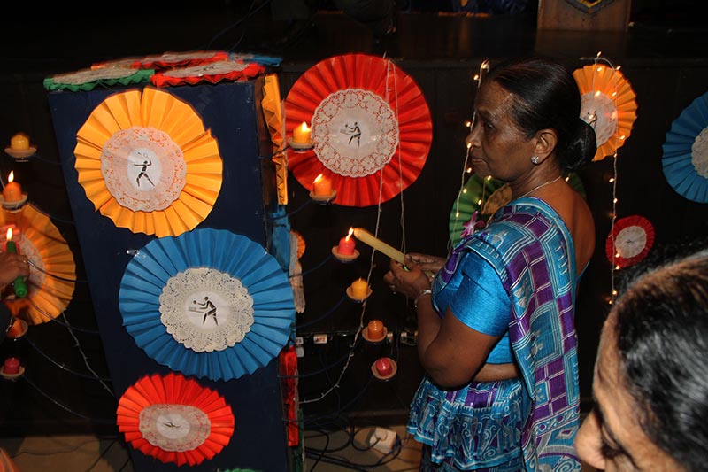 Photo Gallery – Sports Awards Ceremony (The Colours Night) « Musaeus ...