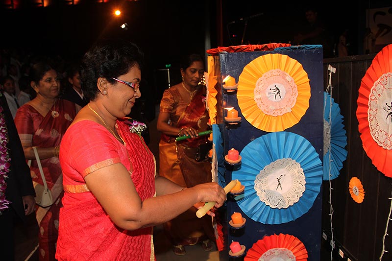 Photo Gallery – Sports Awards Ceremony (The Colours Night) « Musaeus ...