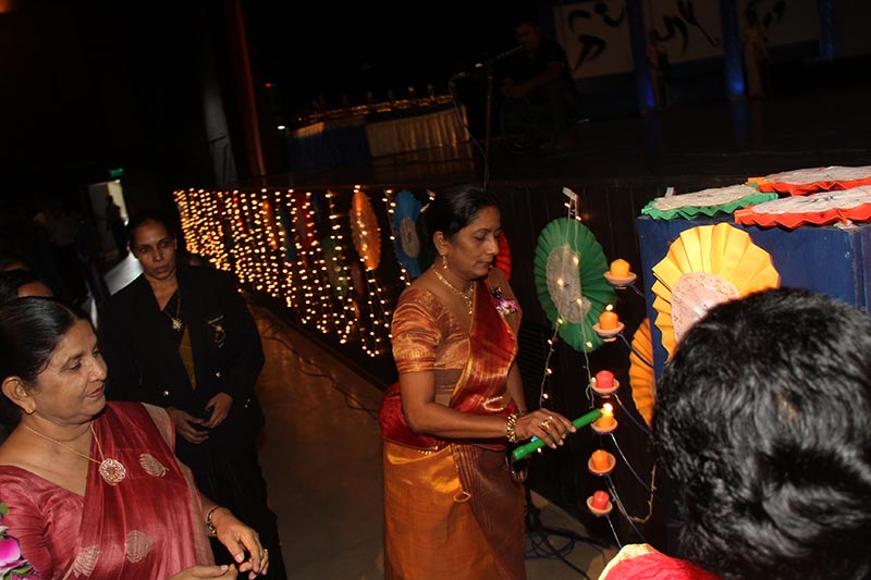 Photo Gallery – Sports Awards Ceremony (The Colours Night) « Musaeus ...