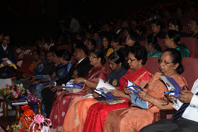 Photo Gallery – Sports Awards Ceremony (The Colours Night) « Musaeus ...