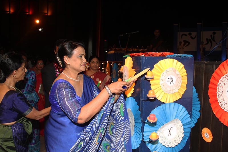 Photo Gallery – Sports Awards Ceremony (The Colours Night) « Musaeus ...