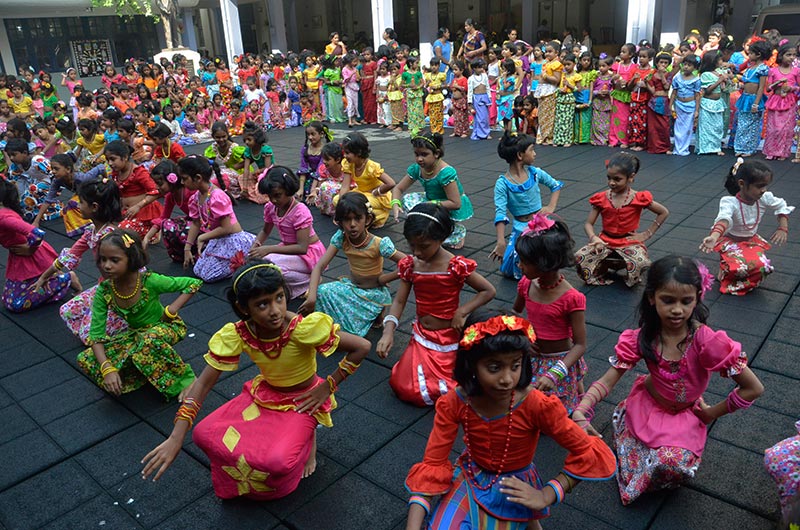 Photo Gallery – Primary Section « Musaeus College | Colombo | Sri Lanka