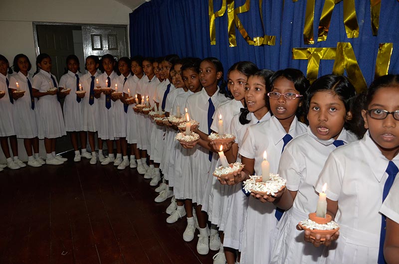 Photo Gallery – Primary Section « Musaeus College | Colombo | Sri Lanka