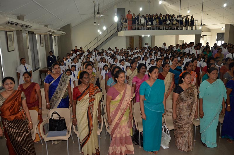 Photo Gallery – Primary Section « Musaeus College | Colombo | Sri Lanka