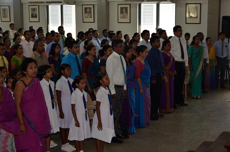 Photo Gallery – Primary Section « Musaeus College | Colombo | Sri Lanka