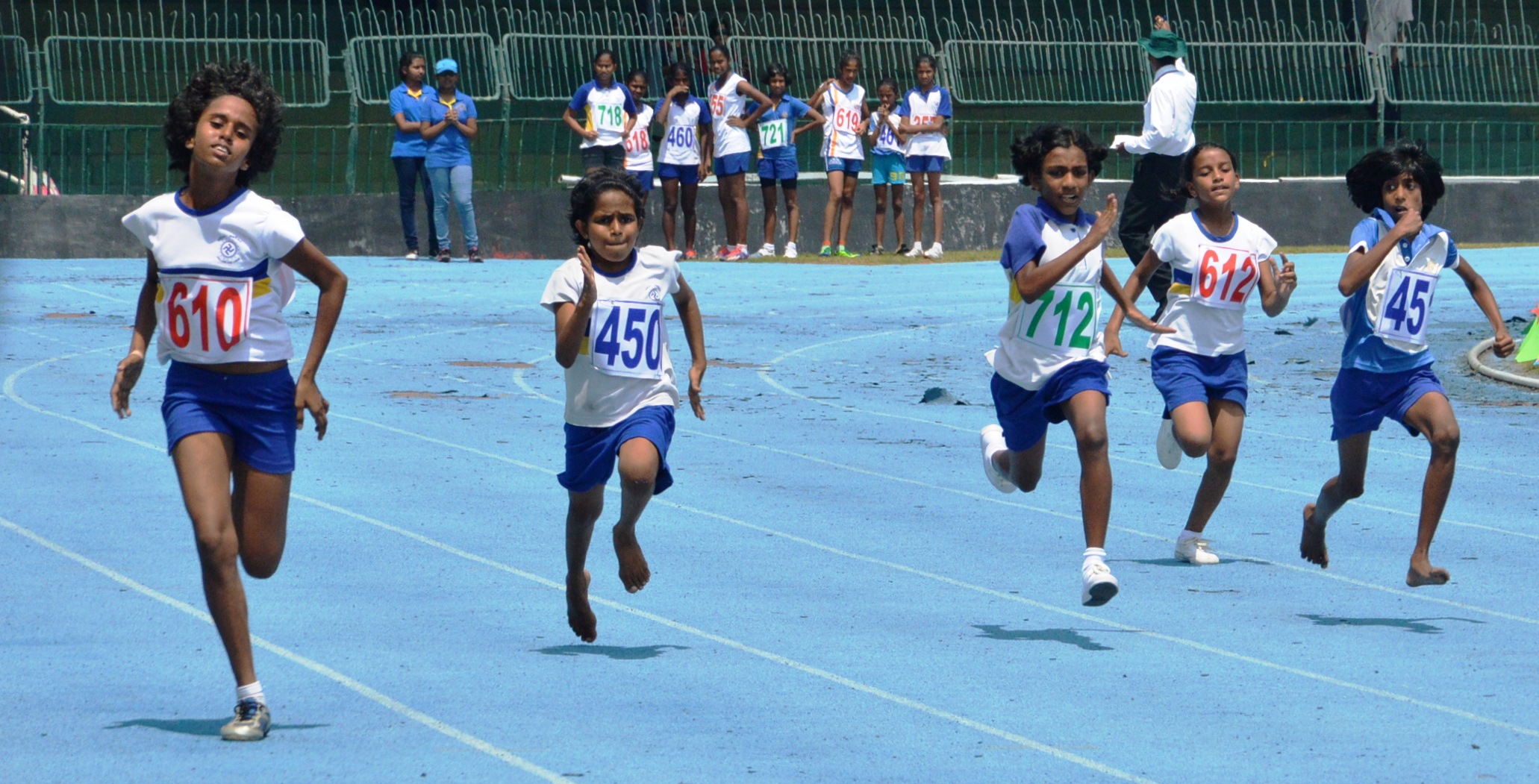 Photo Gallery – Sports Meet « Musaeus College | Colombo | Sri Lanka