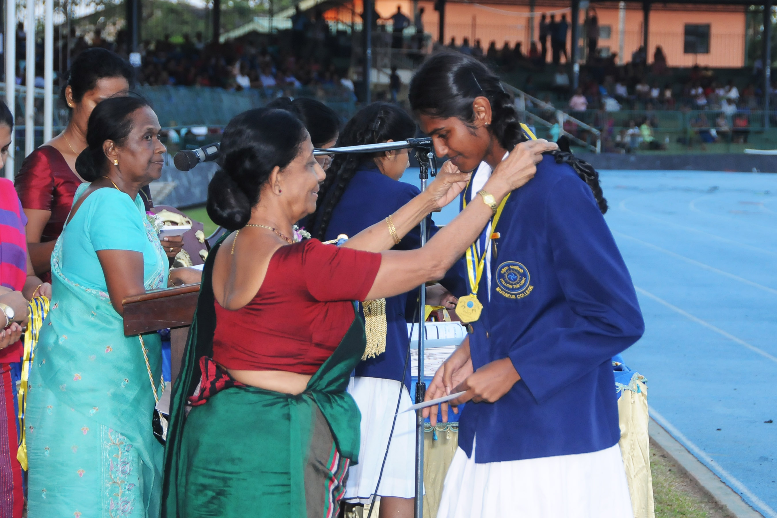 Photo Gallery – Sports Meet « Musaeus College | Colombo | Sri Lanka