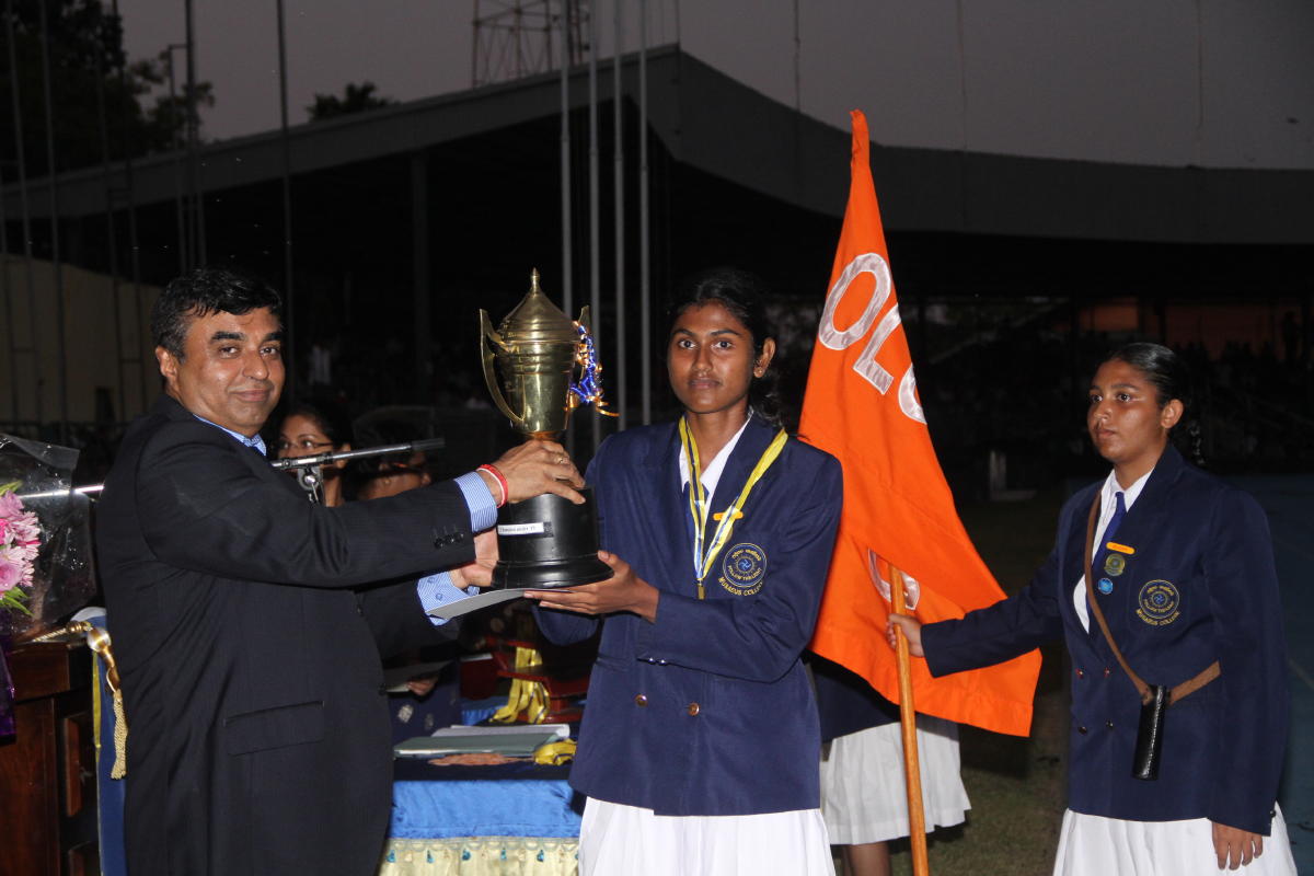 Photo Gallery – Sports Meet « Musaeus College | Colombo | Sri Lanka