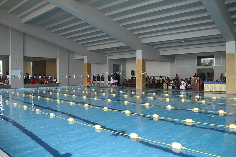 Photo Gallery – Swimming Meet « Musaeus College | Colombo | Sri Lanka