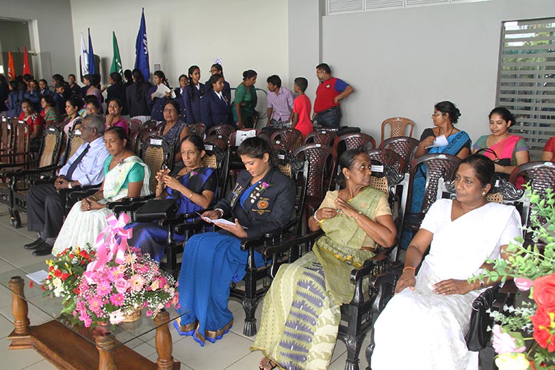 Photo Gallery – Swimming Meet « Musaeus College | Colombo | Sri Lanka