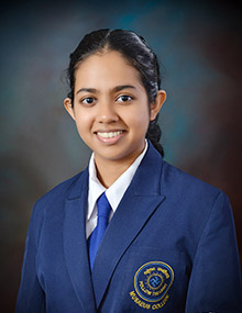 Nipuni-Dayananda-Island-6th « Musaeus College | Colombo | Sri Lanka